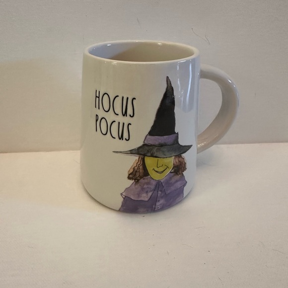 Rae Dunn | Kitchen | 3 Rae Dunn Fall Halloween Coffee Mugs | Poshmark